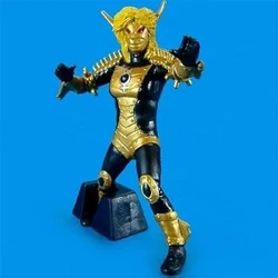 Alien Babarue | Ultraman Wiki | Fandom