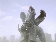 Machina | Ultraman Wiki | Fandom