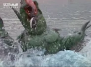 Sheltar | Ultraman Wiki | Fandom