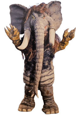 Taigan | Ultraman Wiki | Fandom