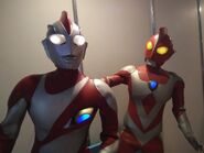 Ultraman Nice | Ultraman Wiki | Fandom