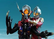 Alien Sran | Ultraman Wiki | Fandom