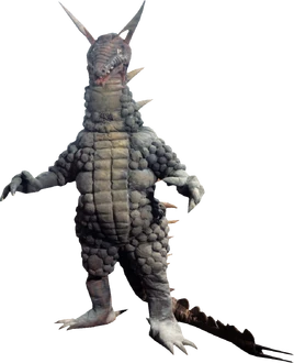 Ron | Ultraman Wiki | Fandom