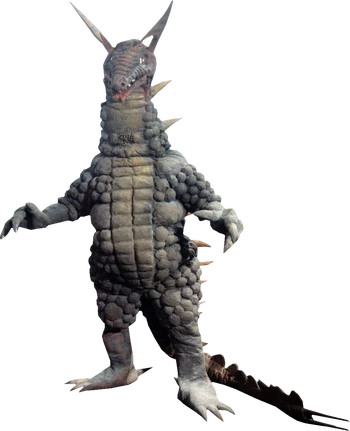 Ron | Ultraman Wiki | Fandom