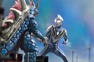 Gakuzom | Ultraman Wiki | Fandom