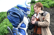 Ignis | Ultraman Wiki | Fandom