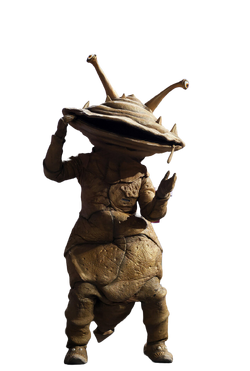 Kanegon | Ultraman Wiki | Fandom