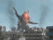 Ezmael | Ultraman Wiki | Fandom