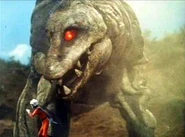 Stegon | Ultraman Wiki | Fandom