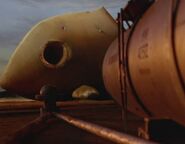 Gavadon | Ultraman Wiki | Fandom