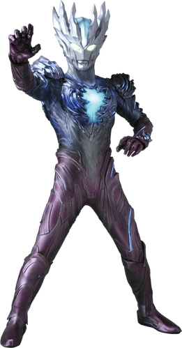 Ultraman Saga (character) | Ultraman Wiki | Fandom