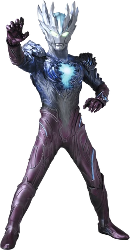 Ultraman Saga (character) | Ultraman Wiki | Fandom