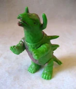 Magnedon | Ultraman Wiki | Fandom