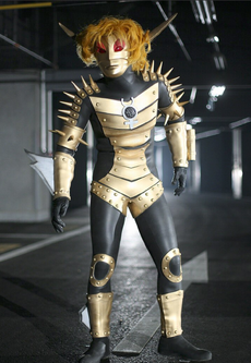 Alien Babarue | Ultraman Wiki | Fandom
