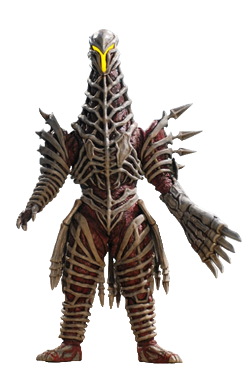 Alien Deathre | Ultraman Wiki | Fandom
