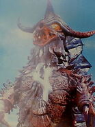 Baraba | Ultraman Wiki | Fandom