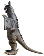 Chandlar | Ultraman Wiki | Fandom