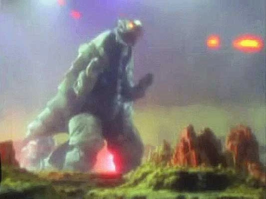 The Snow of Venus | Ultraman Wiki | Fandom