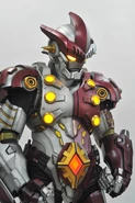 Jean-Nine/Gallery | Ultraman Wiki | Fandom