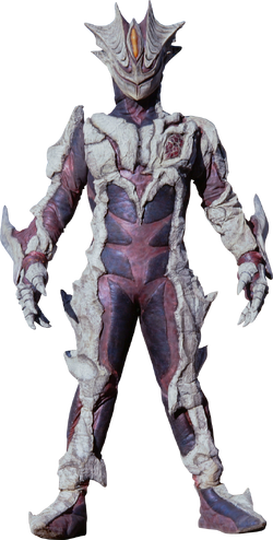 Kyrieloid | Ultraman Wiki | Fandom