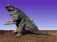 Saigo | Ultraman Wiki | Fandom