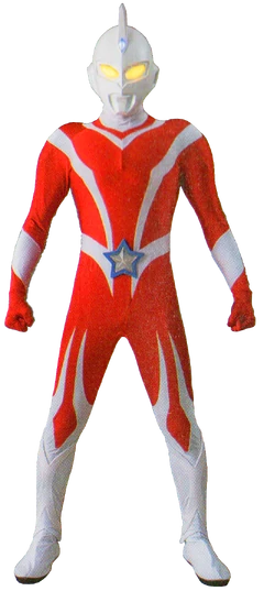 Ultraman Scott | Ultraman Wiki | Fandom