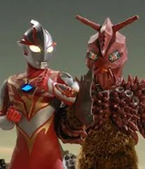 Yapool/Gallery | Ultraman Wiki | Fandom