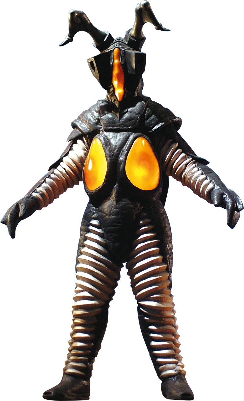 Zetton | Ultraman Wiki | Fandom