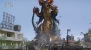 Gargorgon | Ultraman Wiki | Fandom