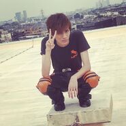 Takuya Negishi | Ultraman Wiki | Fandom