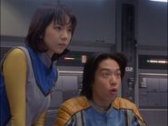 Gamu Takayama | Ultraman Wiki | Fandom