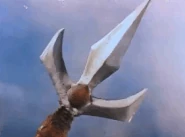 King Ginger | Ultraman Wiki | Fandom