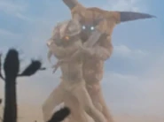 Darkron | Ultraman Wiki | Fandom