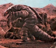 Detton | Ultraman Wiki | Fandom