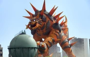 Homger | Ultraman Wiki | Fandom