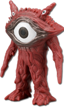Gan-Q | Ultraman Wiki | Fandom