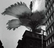 Juran | Ultraman Wiki | Fandom