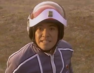 Keisuke Shima | Ultraman Wiki | Fandom