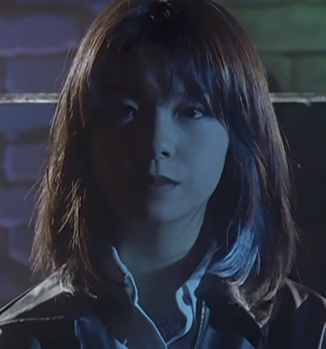 Maya Cruz | Ultraman Wiki | Fandom