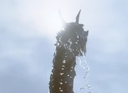 Mizunoeno Dragon | Ultraman Wiki | Fandom