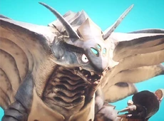 Reija | Ultraman Wiki | Fandom