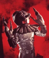 Alien Zoole | Ultraman Wiki | Fandom