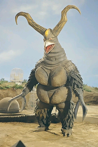 Electricsaurus | Ultraman Wiki | Fandom