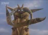Darkron | Ultraman Wiki | Fandom