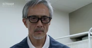 Kojiro Inaba | Ultraman Wiki | Fandom