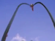 Alien Monera | Ultraman Wiki | Fandom