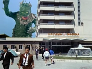 Ragon/Gallery | Ultraman Wiki | Fandom