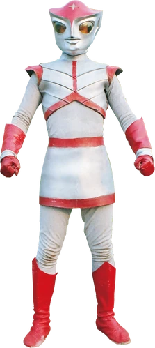 Red Fighter | Ultraman Wiki | Fandom