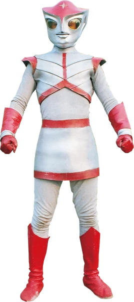 Red Fighter | Ultraman Wiki | Fandom