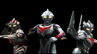 Ultra N Project (Proyek Ultra N) | Ultraman Wiki | Fandom